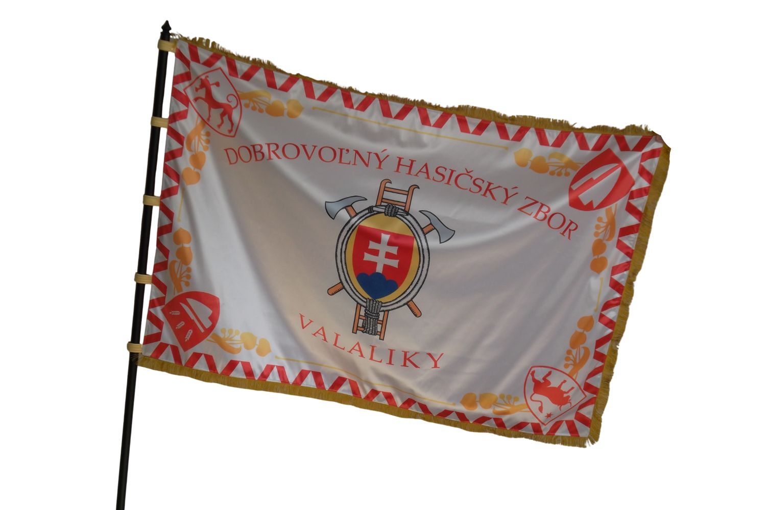 HASIČSKÉ SBORY, SDH - Libea.cz
