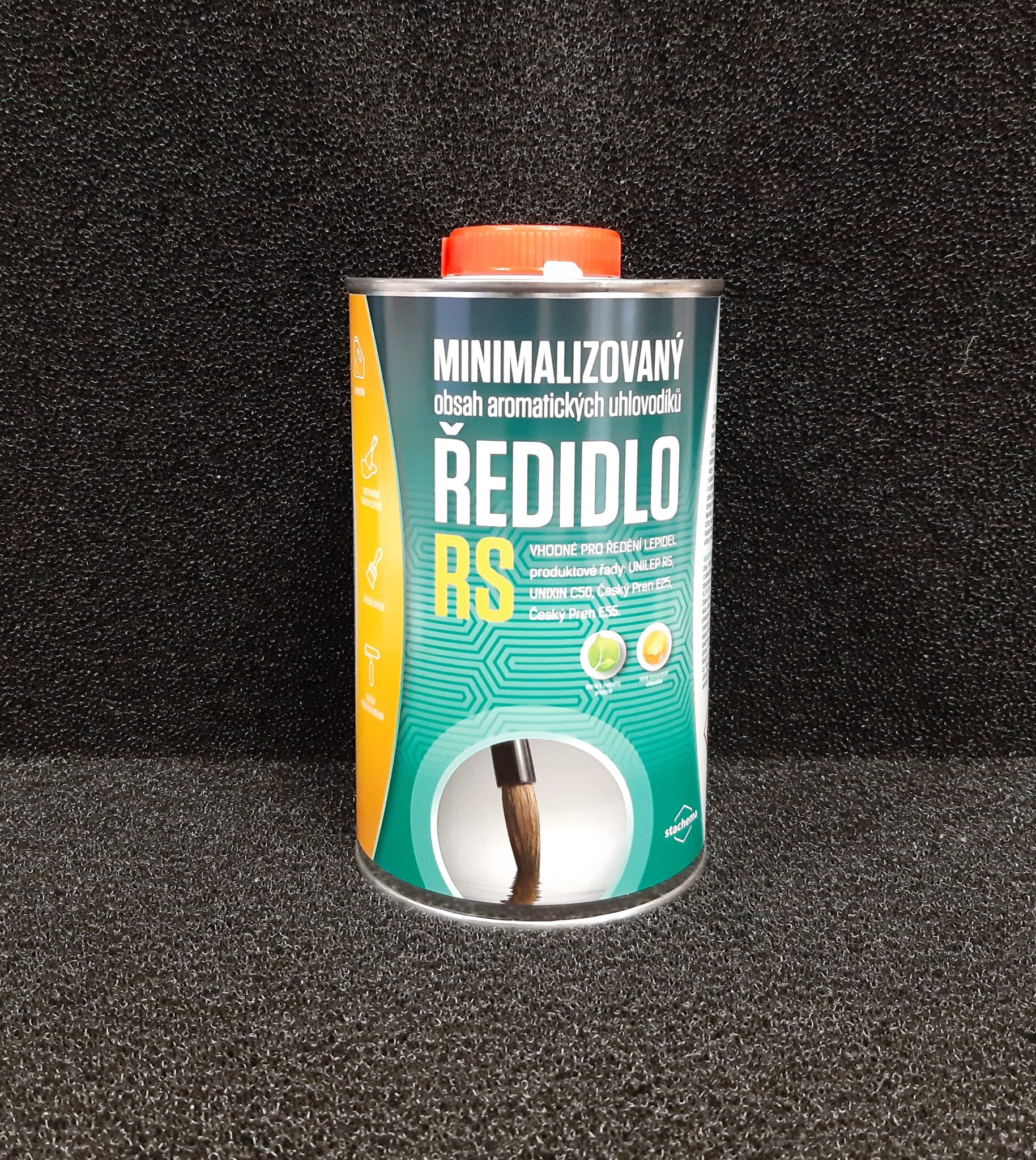 Ředidlo RS - libea.cz